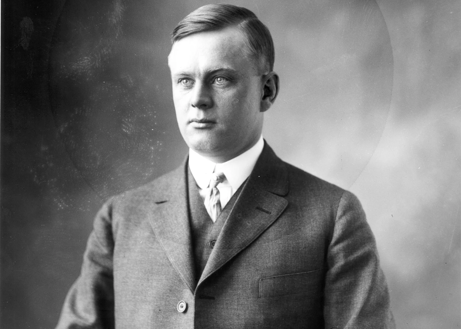 The Founders of Harley-Davidson | Harley-Davidson USA