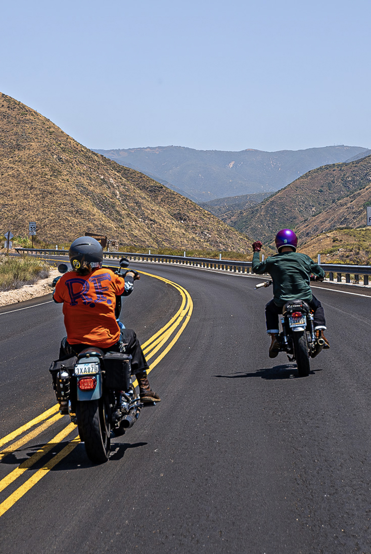 2024 Born Free Motorcycle Show Recap | Harley-Davidson USA