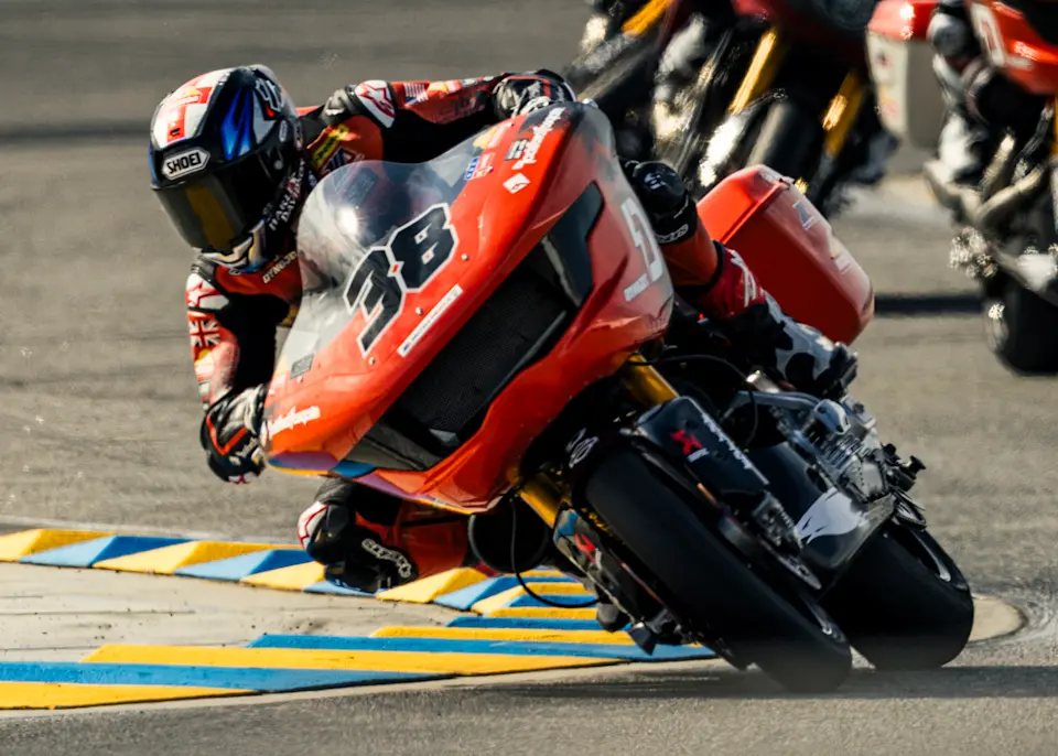 Harley-Davidson Racing | Harley-Davidson USA