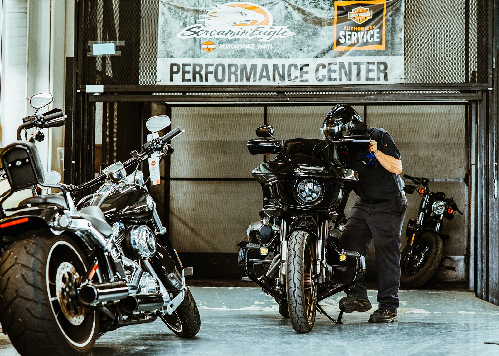 Bartels' Harley-Davidson: Southern California's Family-Owned Dealership ...