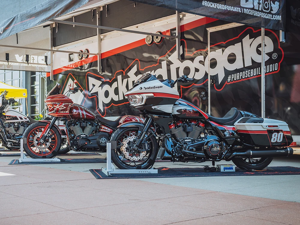 2026 Thursday Bike Nights | Harley‑Davidson Museum | Harley-Davidson USA