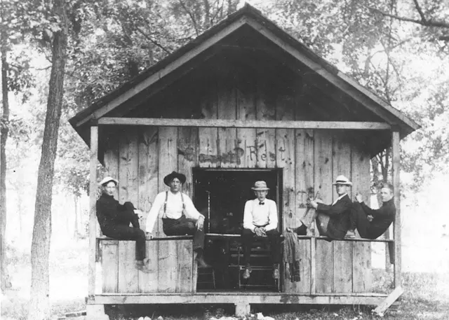 The Founders of Harley-Davidson | Harley-Davidson USA