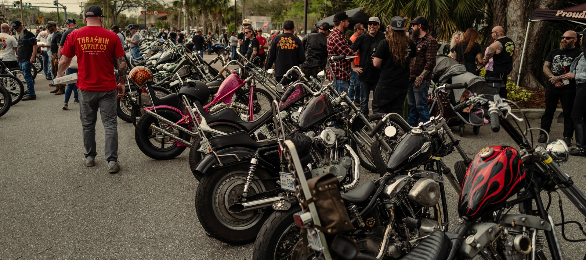 2025 Daytona Bike Week Recap | Harley-Davidson USA