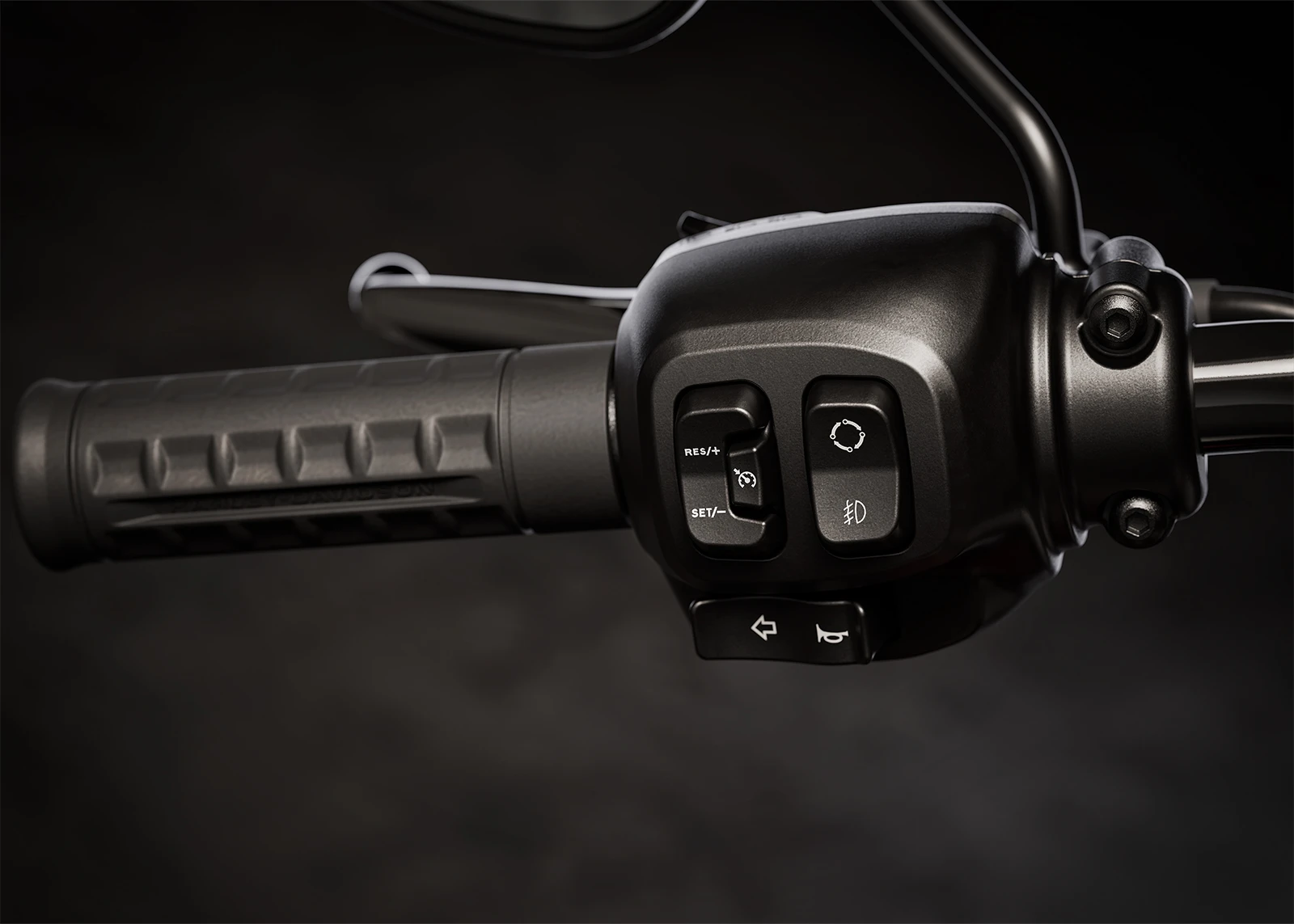 2025 Heritage Classic Motorcycle | Harley-Davidson USA