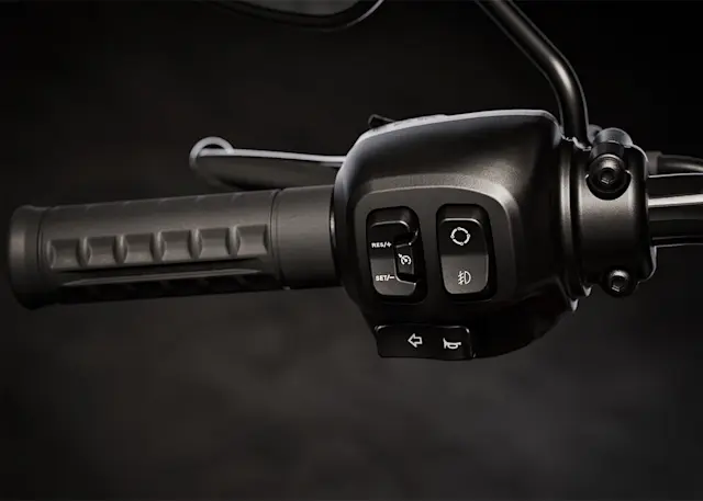 Heritage Classic 2025 | Harley-Davidson PT