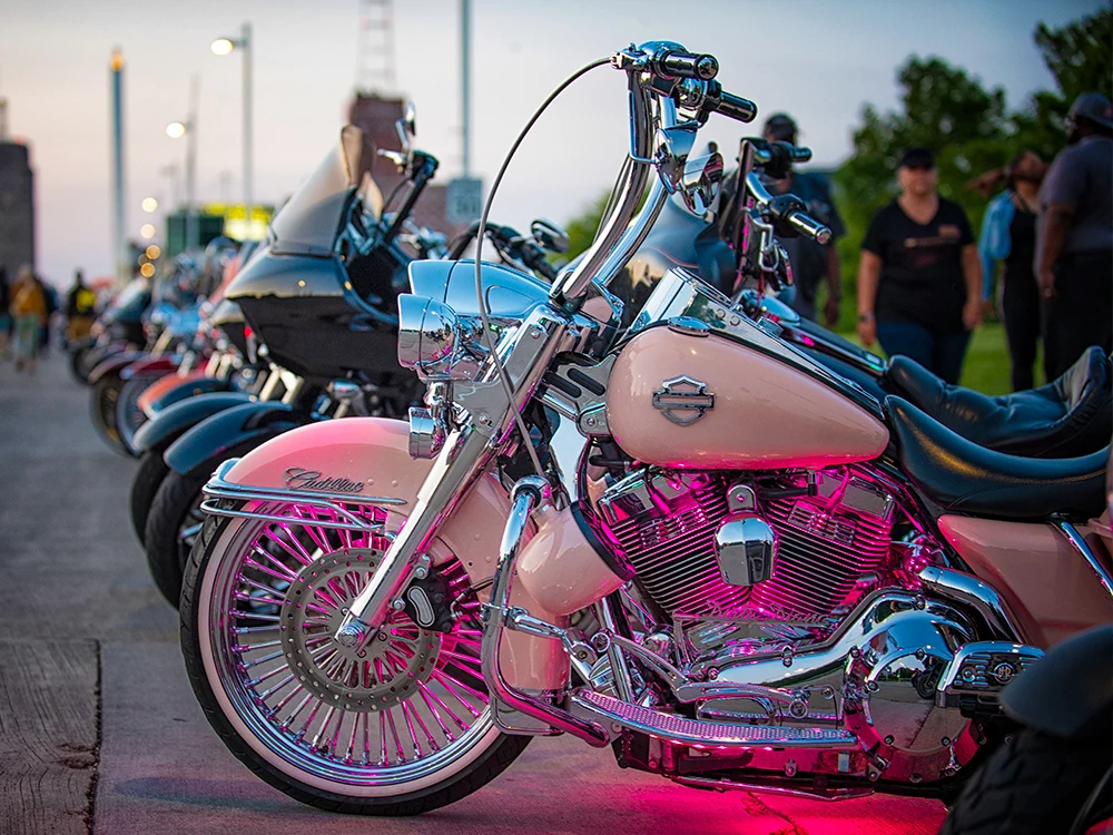 Thursday Bike Nights | Harley‑Davidson Museum | Harley-Davidson USA