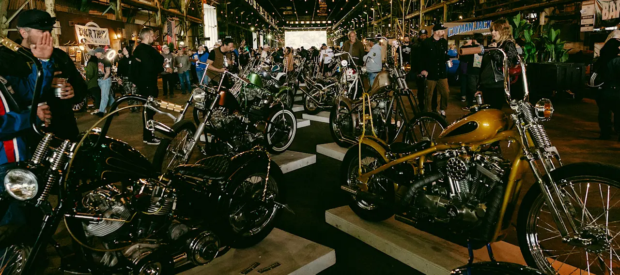 Stories | Harley-Davidson USA