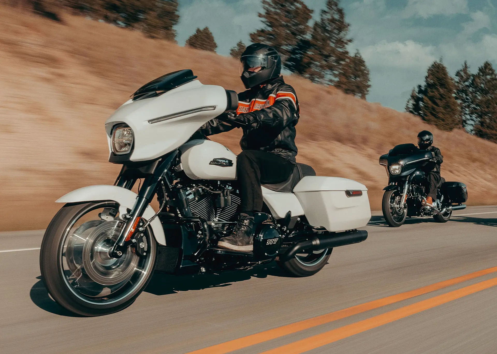 Insurance Services | Harley-Davidson UK