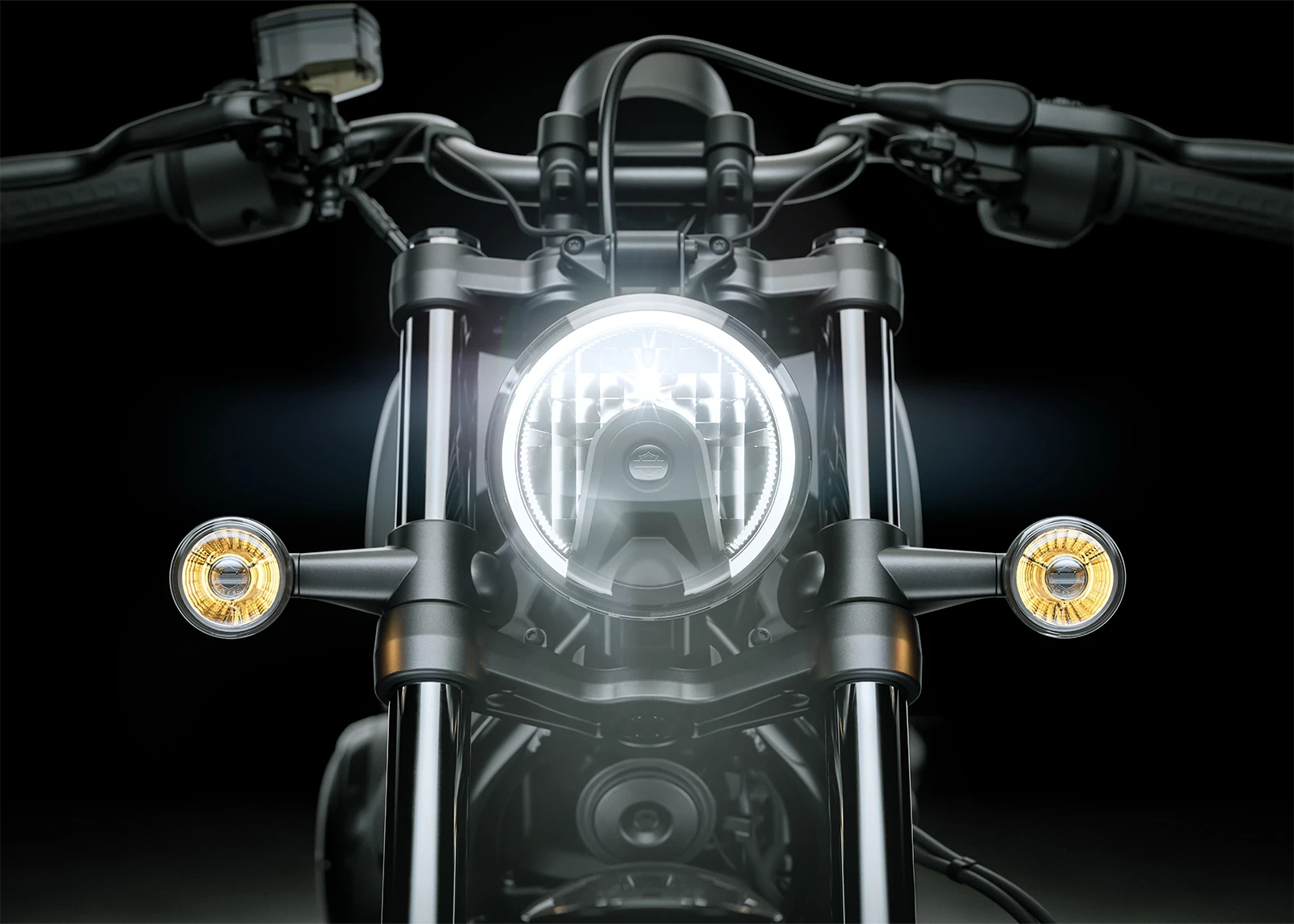 2025 Nightster Motorcycle | Harley-Davidson USA