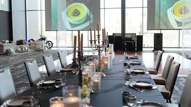 Rumble Space | 1903 Events at Harley‑Davidson Museum | Harley-Davidson CA
