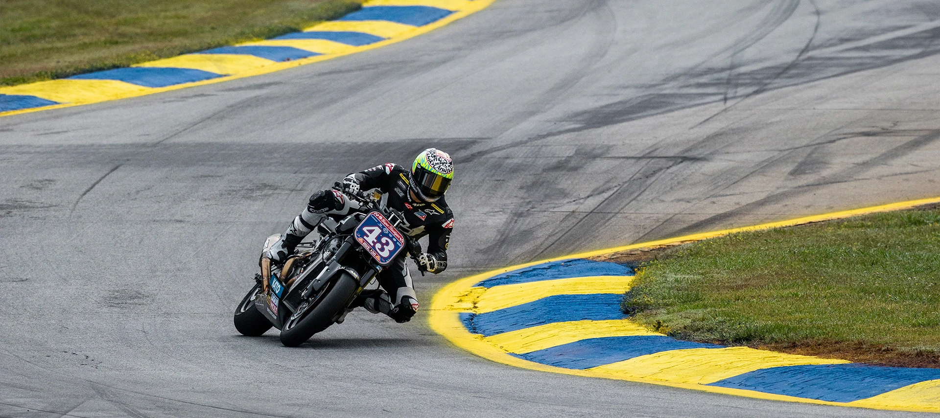 James Rispoli Wins 2025 Super Hooligan Championship at Mid-Ohio ...