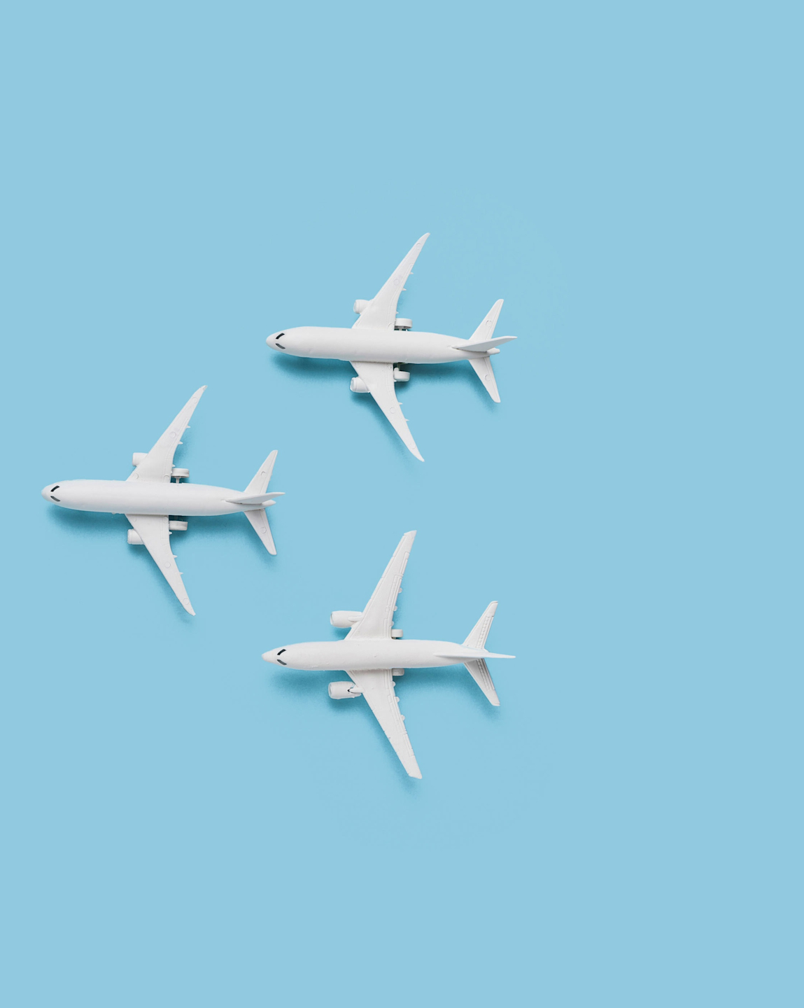 Objective | Airport and Airline solutions