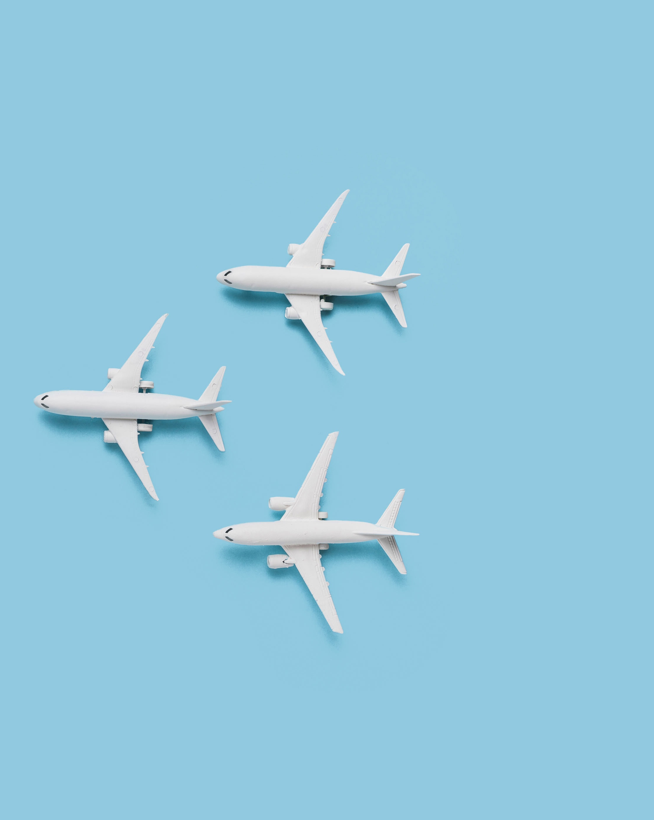 Objective | Airport and Airline solutions