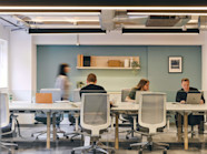 Hot Desk Etiquette What You Need To Know Bruntwood Hot Desk Etiquette What You Need To Know Bruntwood