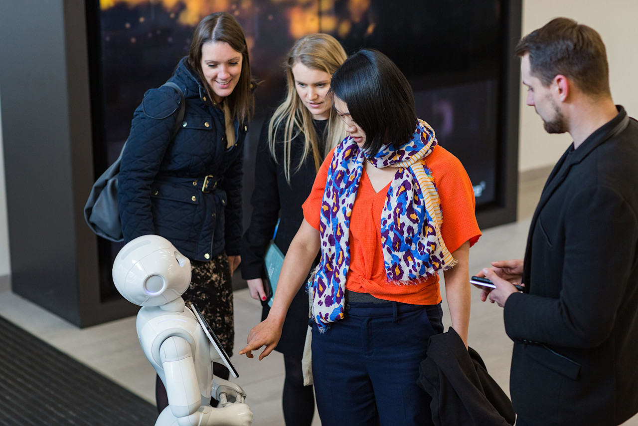 Platform, Leeds | Tech & Science Offices in Leeds | Bruntwood SciTech
