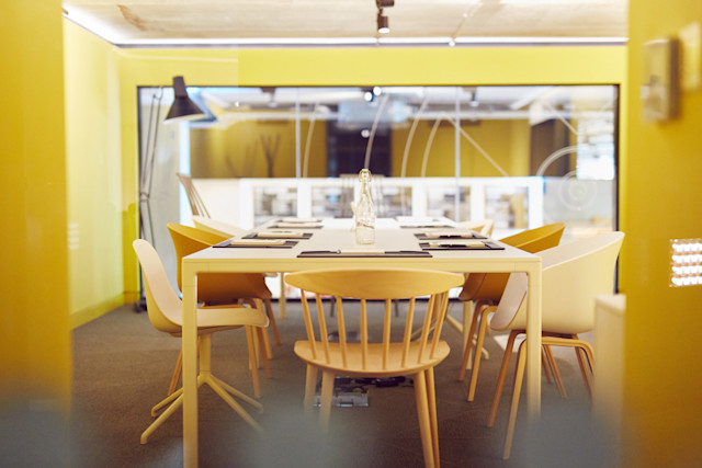 Bright Building, Manchester Science Park | Bruntwood SciTech