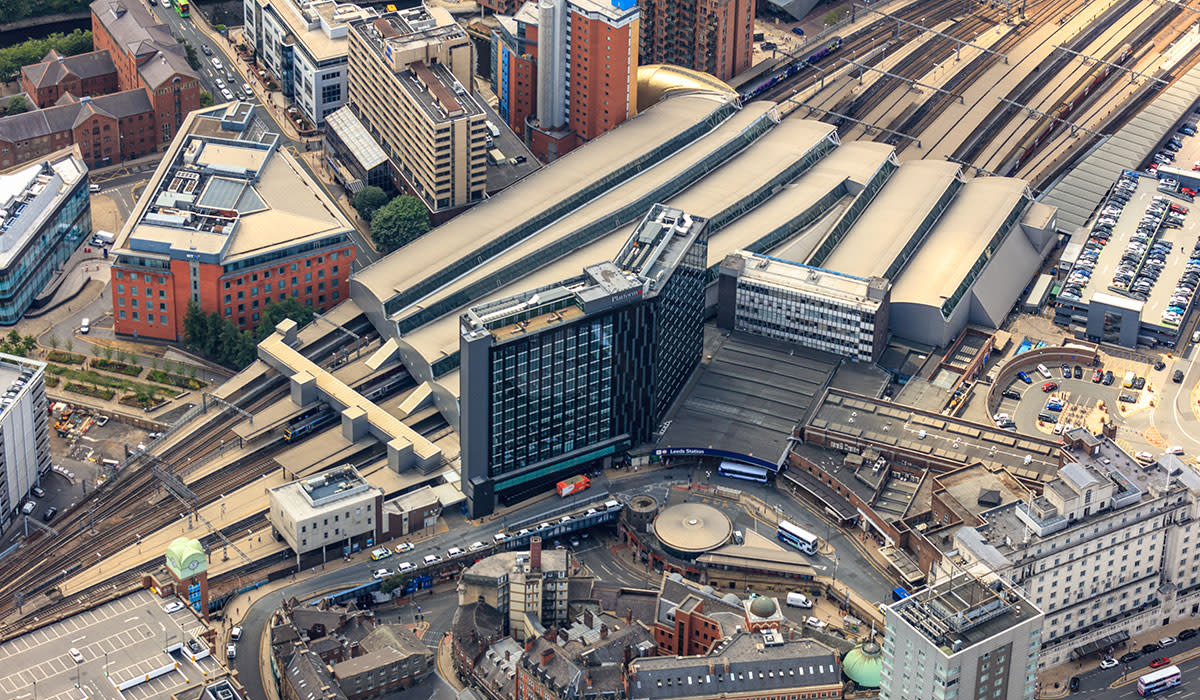 Development agency xDesign opens Leeds base at Platform creating 100 ...