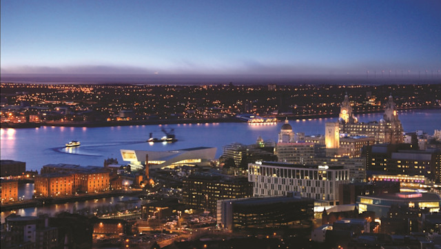 The Northern Powerhouse Partnership announces its next steps for the North