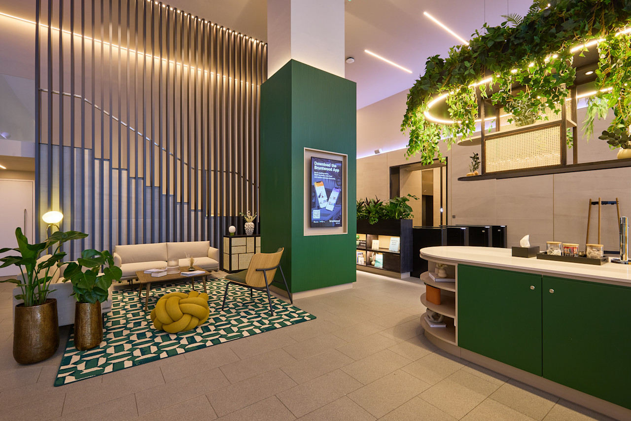 Cornerblock, Birmingham | Office Space at Cornerblock | Bruntwood SciTech