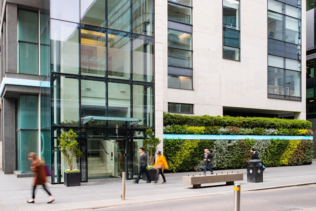 Office Space at The Exchange, Manchester | Bruntwood SciTech