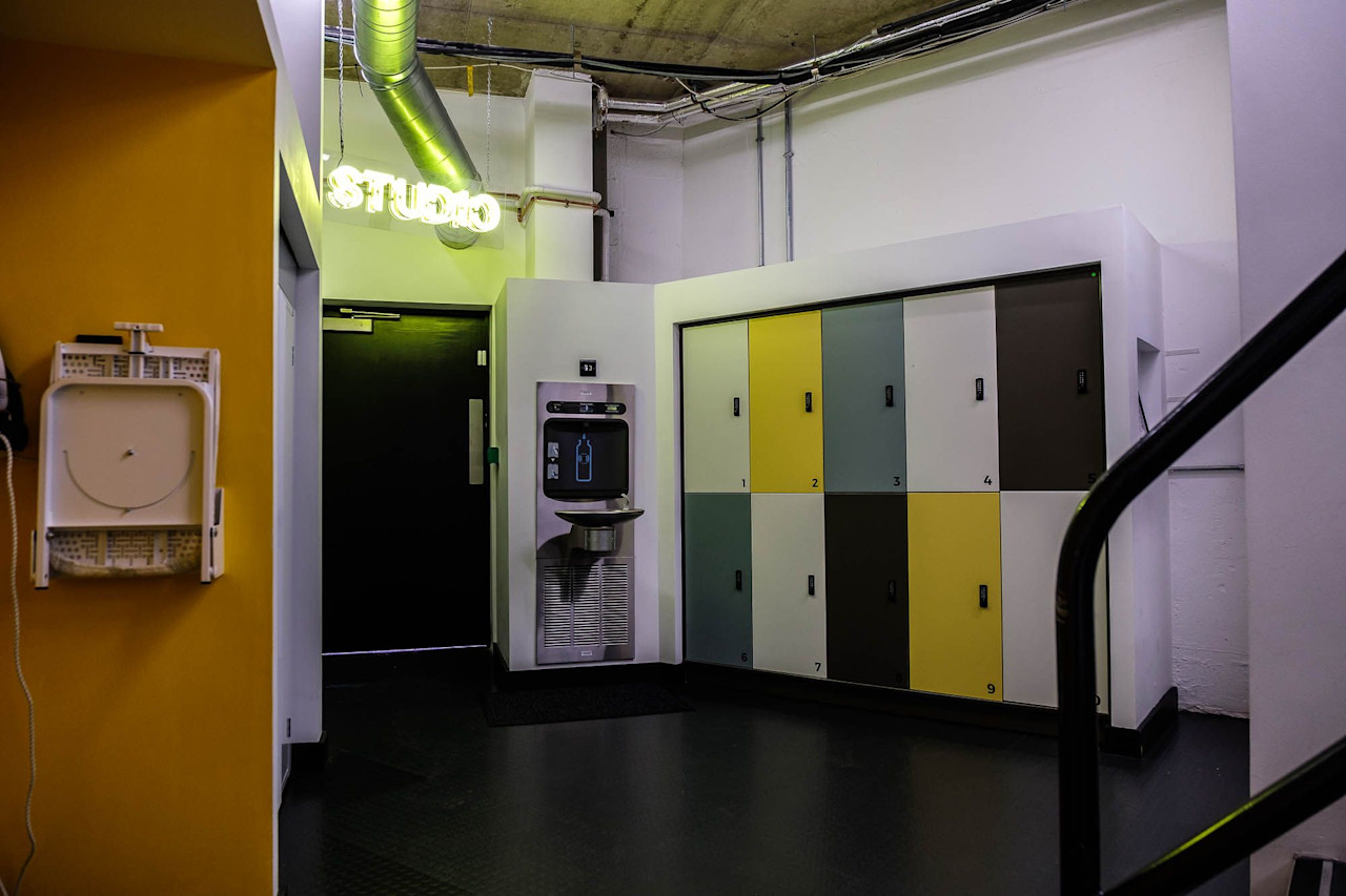 Union | Manchester | Bruntwood