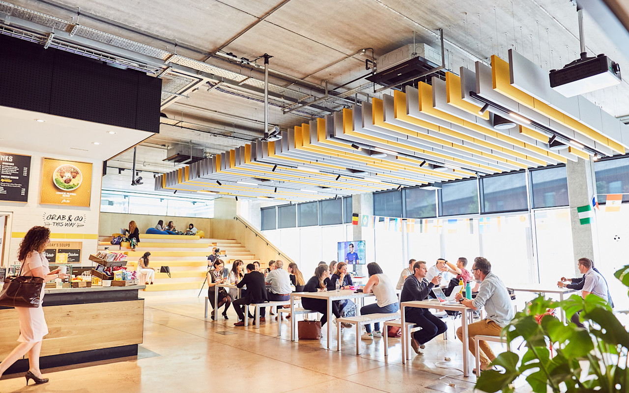 Manchester Science Park & Campus Labs | Bruntwood SciTech