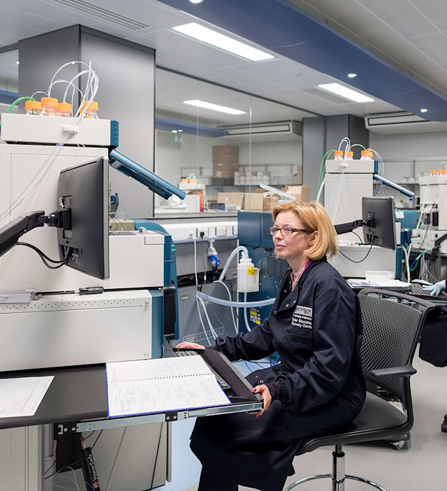 Citylabs 4.0, Manchester | City Centre Labs | Bruntwood SciTech