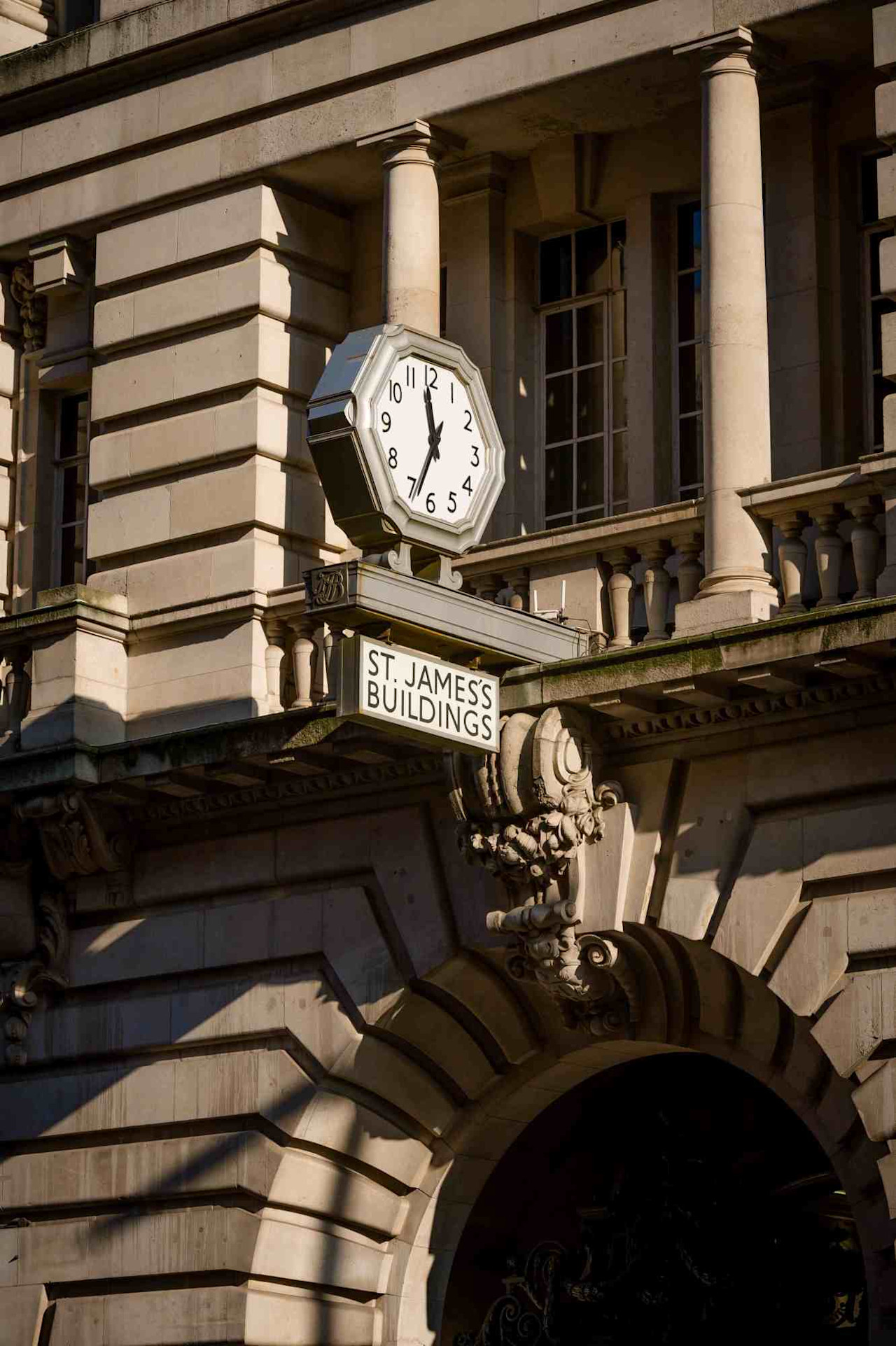 St James' Offices, Oxford Road Manchester | Bruntwood SciTech