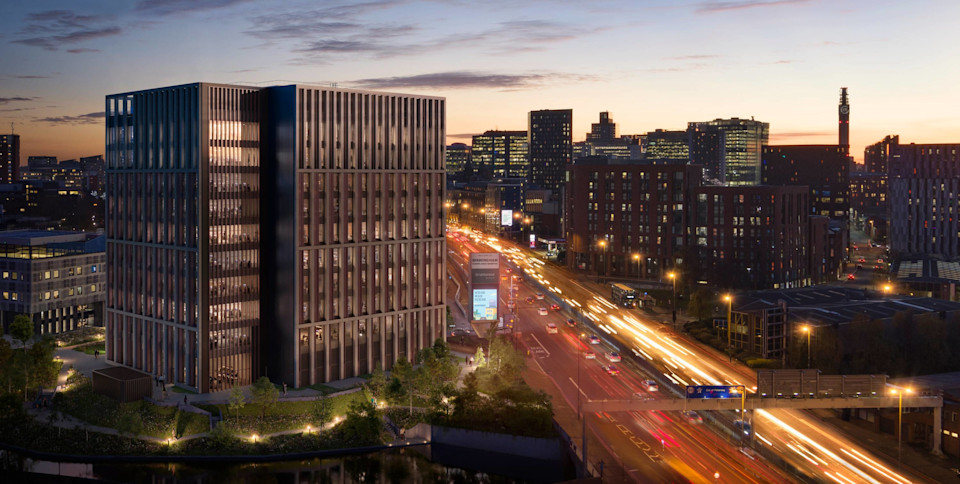 Smart Buildings: Everything You Need to Know | Bruntwood SciTech