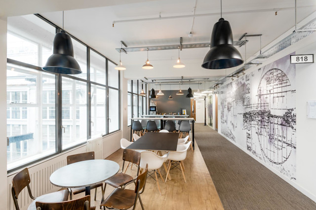 St James' Offices, Oxford Road Manchester | Bruntwood SciTech