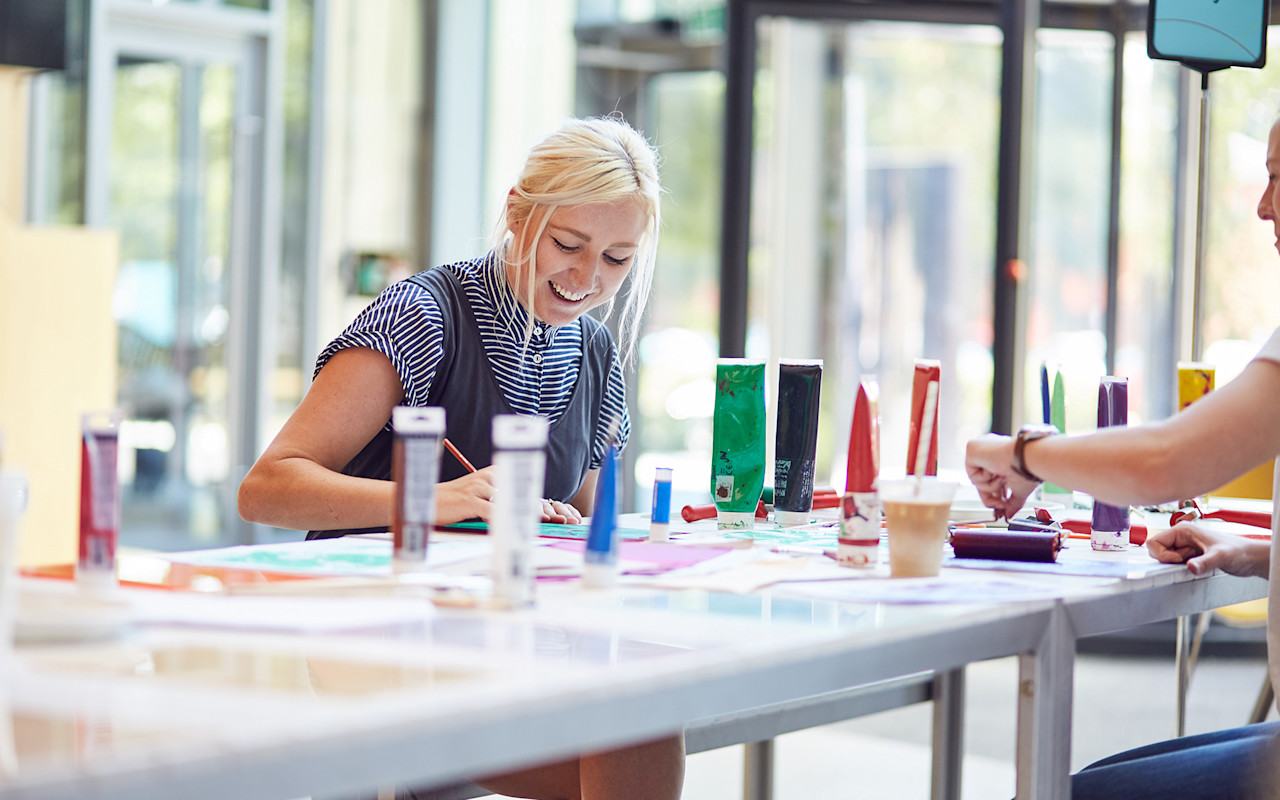 Base | Office & Meeting rooms at Manchester Science Park | Bruntwood