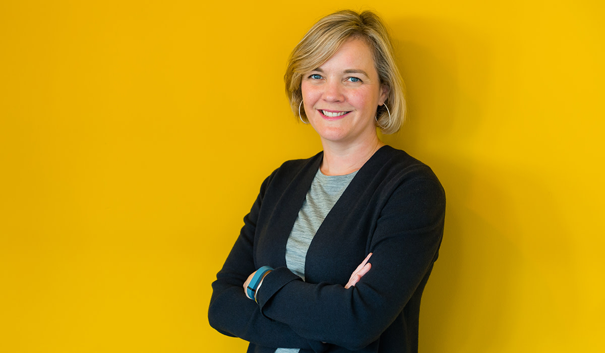 Director of Strategy, Jessica Bowles named on the Northern Women Power ...