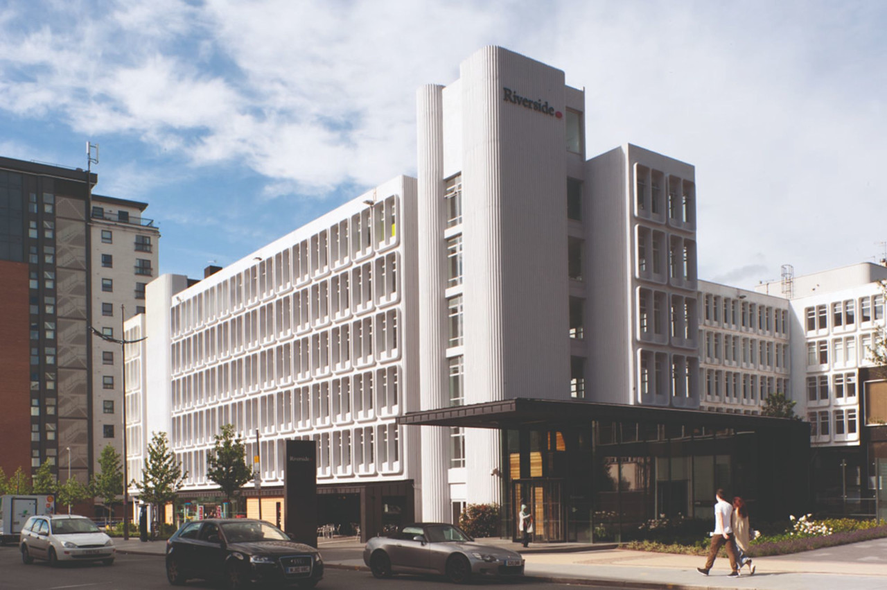 Riverside | Manchester | Bruntwood