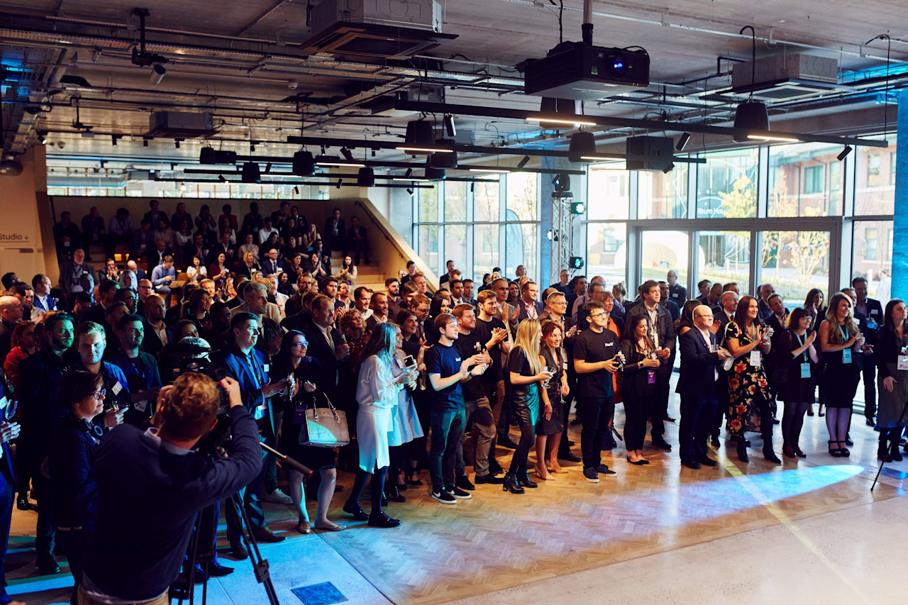 Bright Building, Manchester Science Park | Bruntwood SciTech