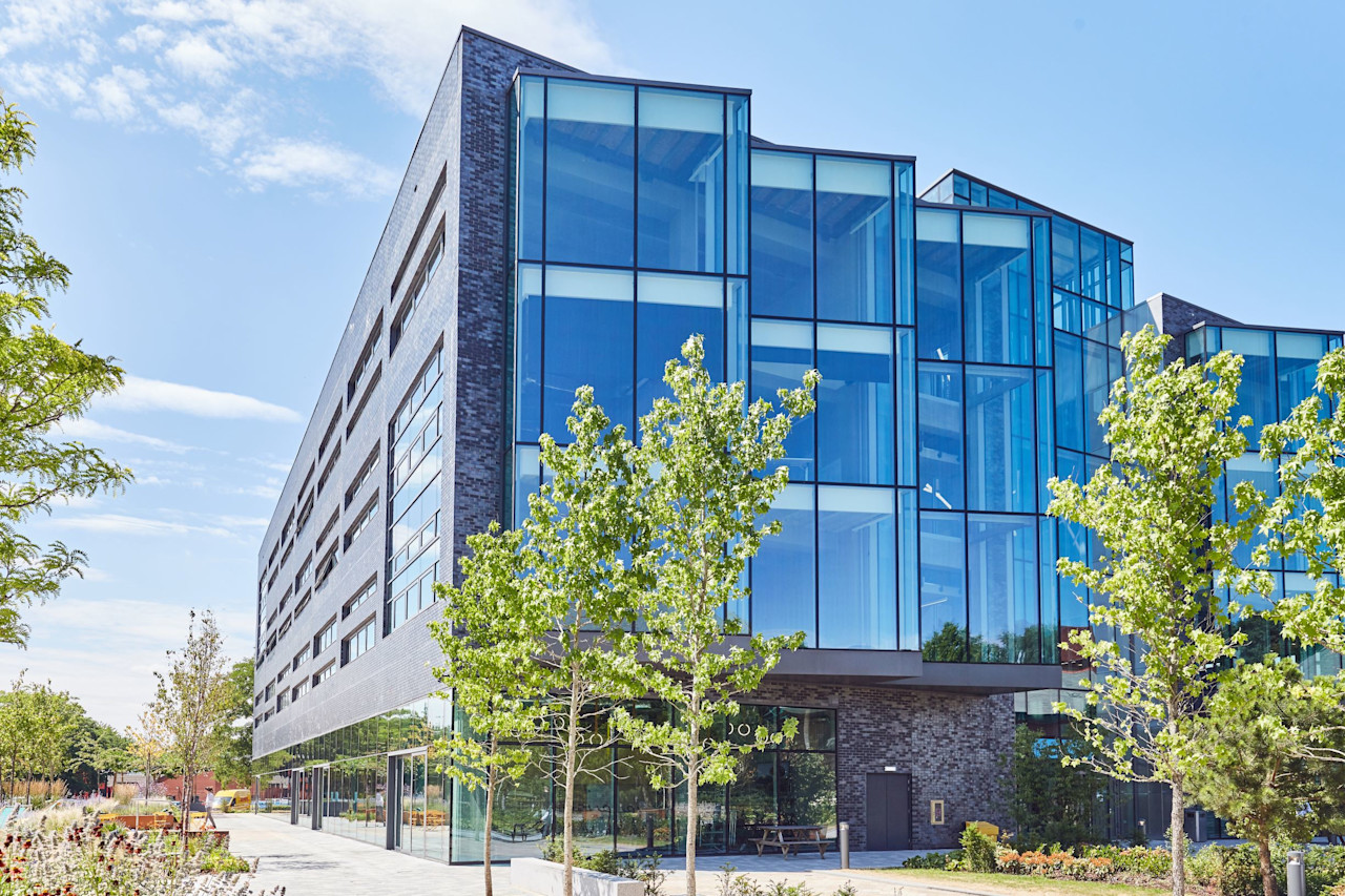 Manchester Science Park Case Study | Case Study | Bruntwood SciTech