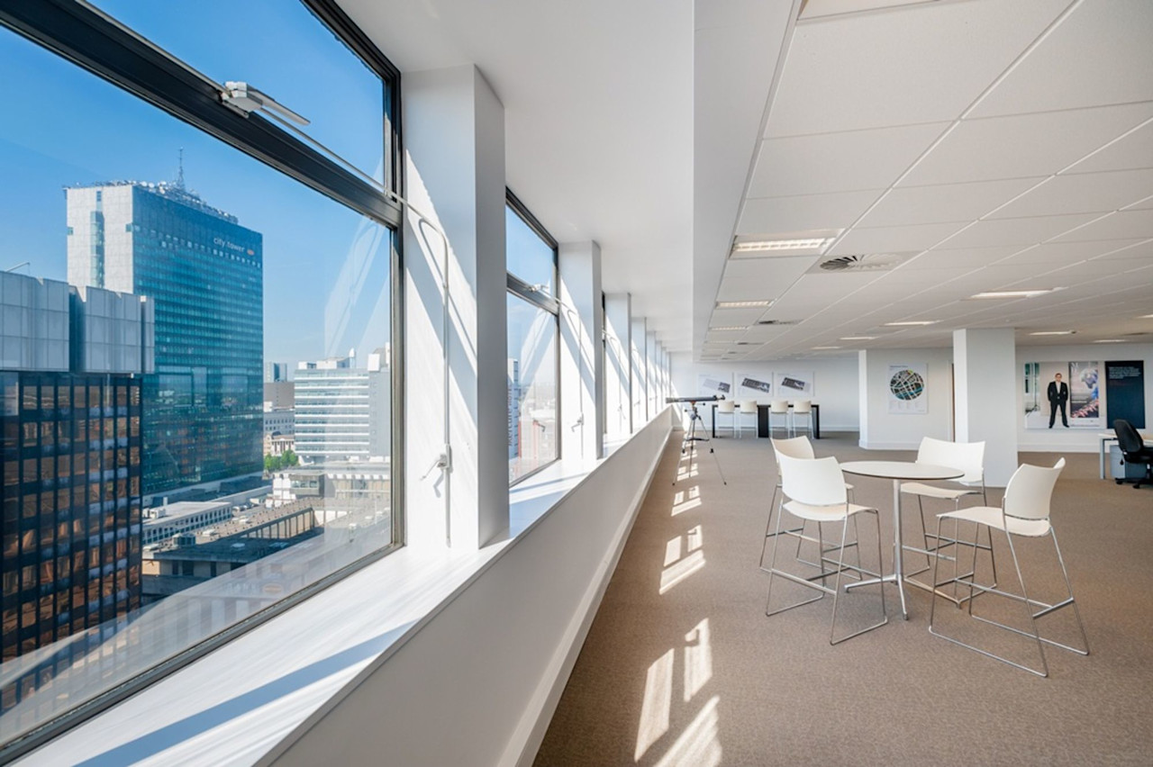 Offices at Manchester One, Portland Street | Bruntwood SciTech