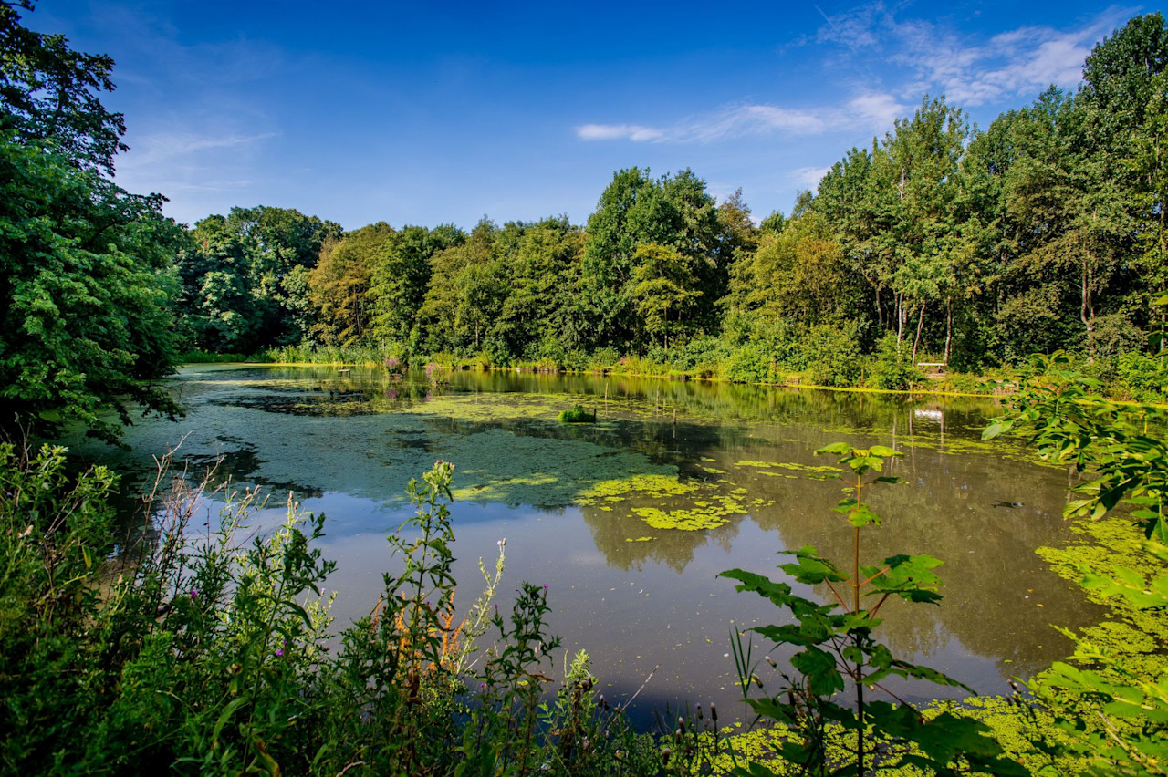 Abney Hall, Cheadle | Leased Offices Cheadle | Bruntwood