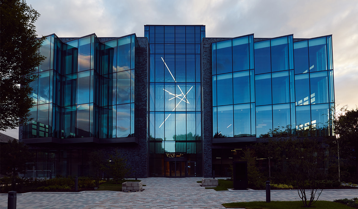 Manchester Science Partnerships agrees £50m green funding package