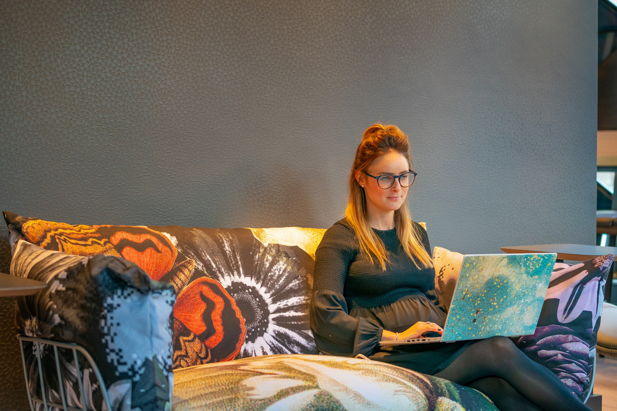 7 Tips To Improve Your Home Work Environment