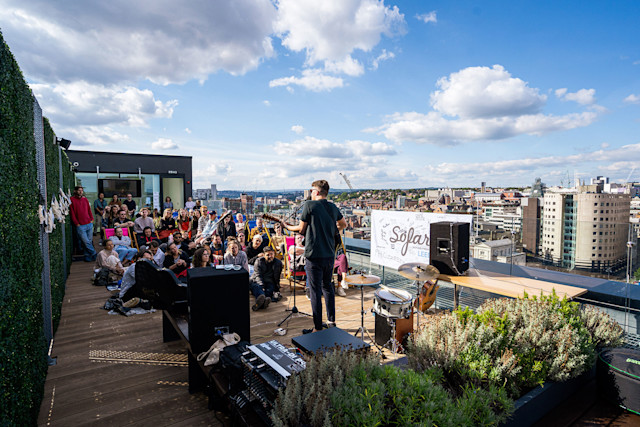 Platform, Leeds | Tech & Science Offices in Leeds | Bruntwood SciTech