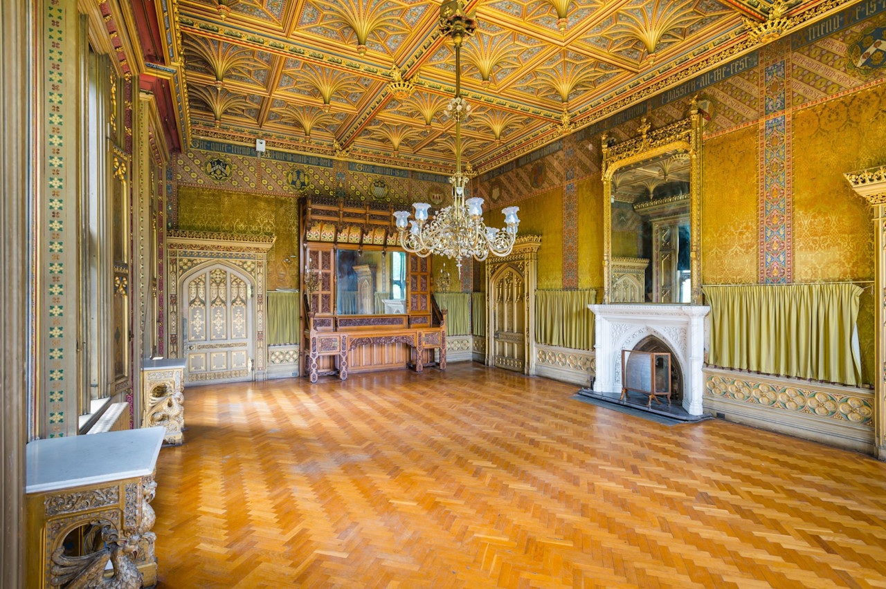 Abney Hall, Cheadle | Leased Offices Cheadle | Bruntwood