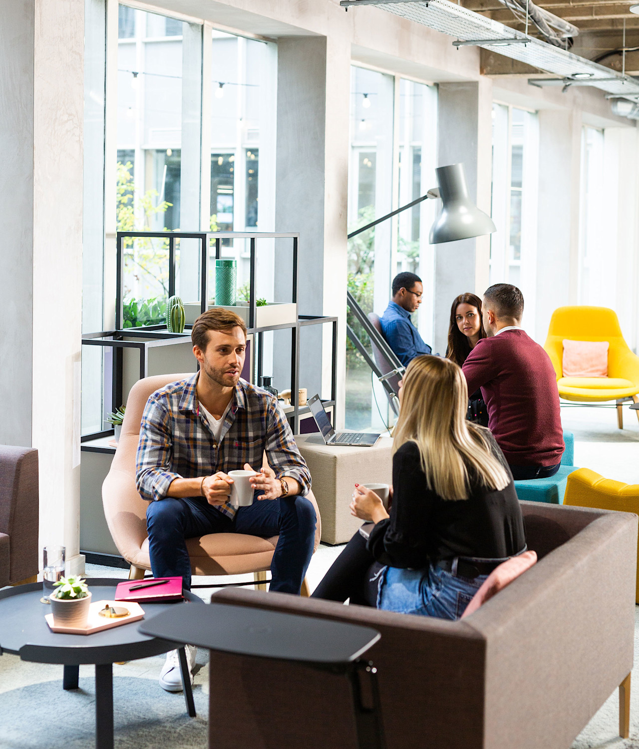 Manchester Technology Centre Labs & Offices | Bruntwood SciTech