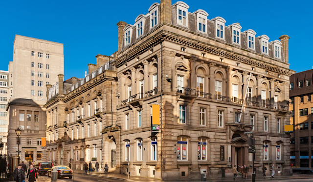 Office Space to Rent Liverpool | Serviced Offices | Bruntwood