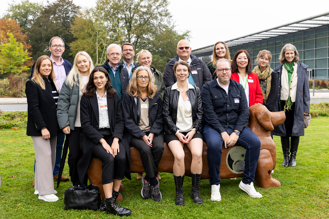 Bruntwood SciTech unveils local primary school winners of furniture ...