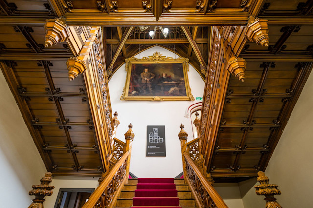 Abney Hall, Cheadle | Leased Offices Cheadle | Bruntwood