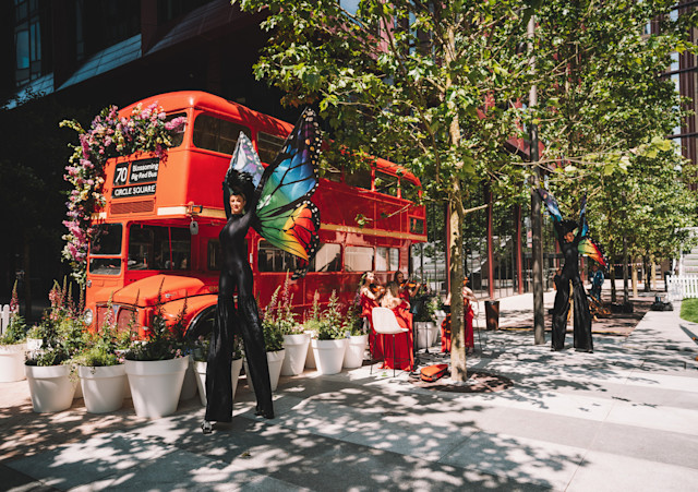 No.3 Circle Square | Manchester | Bruntwood