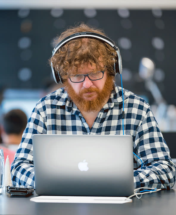 Platform, Leeds | Tech & Science Offices in Leeds | Bruntwood SciTech