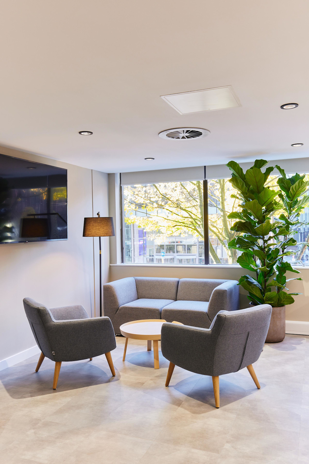 Centurion House, Manchester | Office Space Deansgate | Bruntwood SciTech