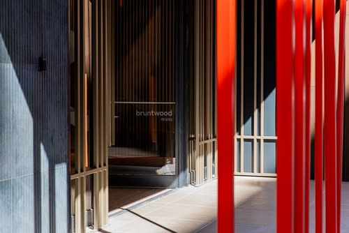 Bruntwood Works completes transformation of Faulkner House