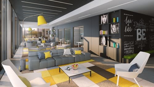 Low cost ways of keeping it fun in the office